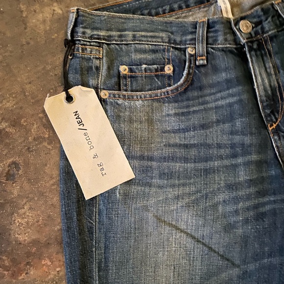 rag & bone | Jeans | Brand New Womans Jeans With Tags | Poshmark